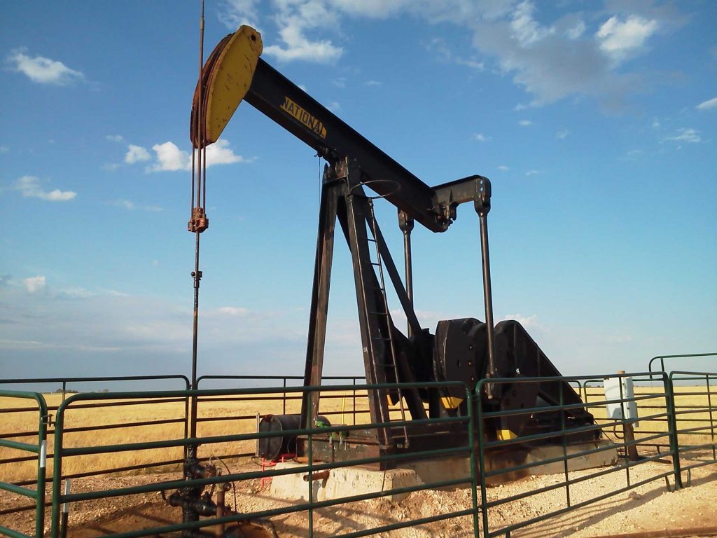 Operations – Pantera Energy Company
